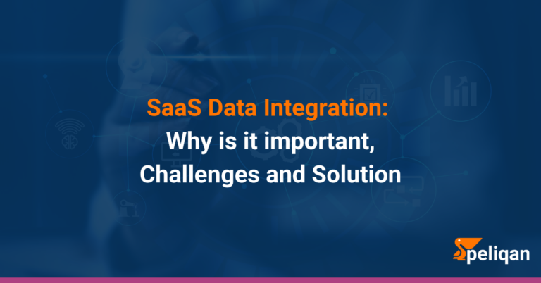 SaaS Data Integration: A complete guide - Peliqan