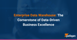Enterprise Data Warehouse (EDW): What is it & Why is it important