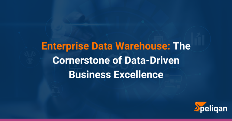 Enterprise Data Warehouse (EDW): What is it & Why is it important