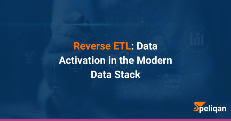 Reverse ETL: The Definitive Guide - Peliqan