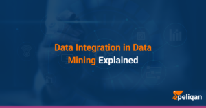 Data Integration in Data Mining - Peliqan