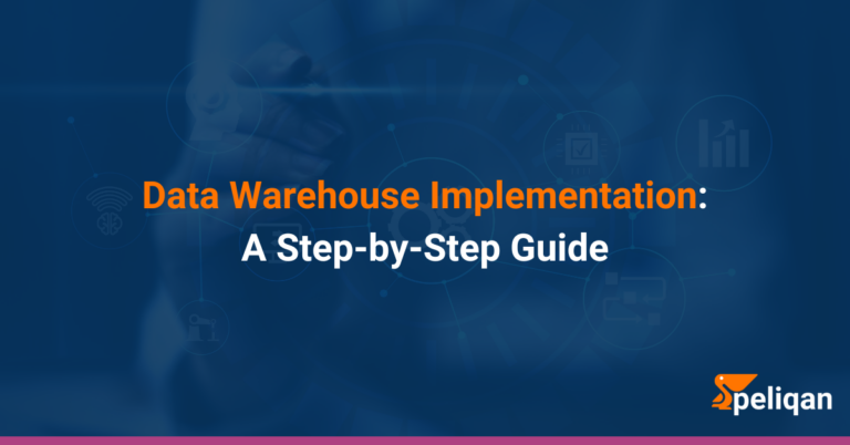 Data Warehouse Implementation: Step-by-Step Guide - Peliqan
