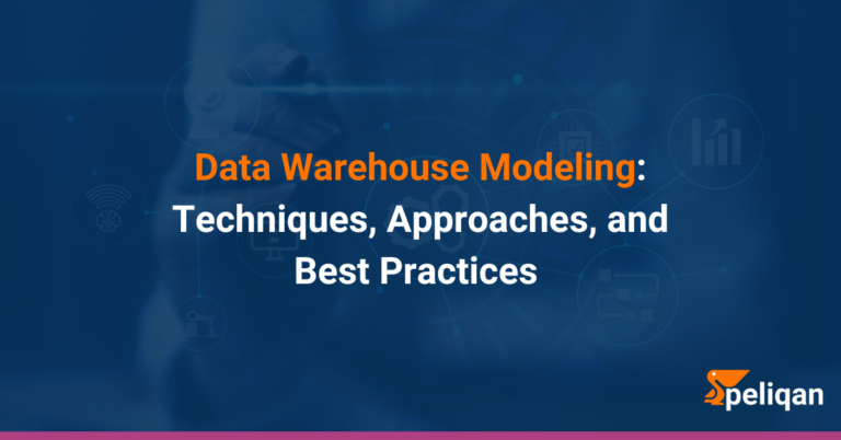 Data Warehouse Modeling - Peliqan