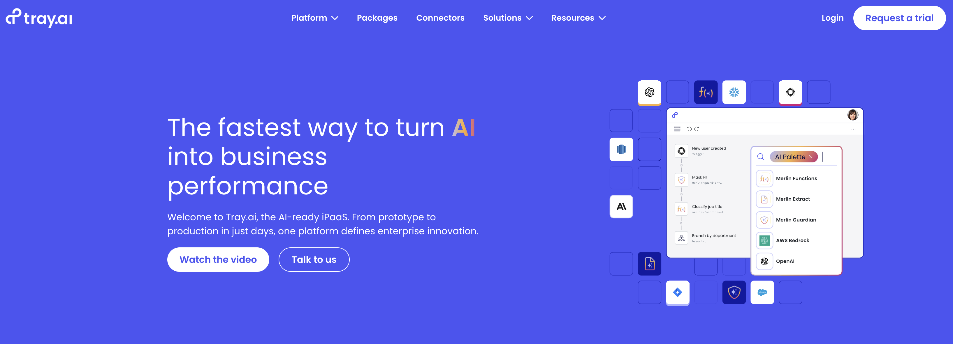 The Top 10 Data Automation Tools - Peliqan
