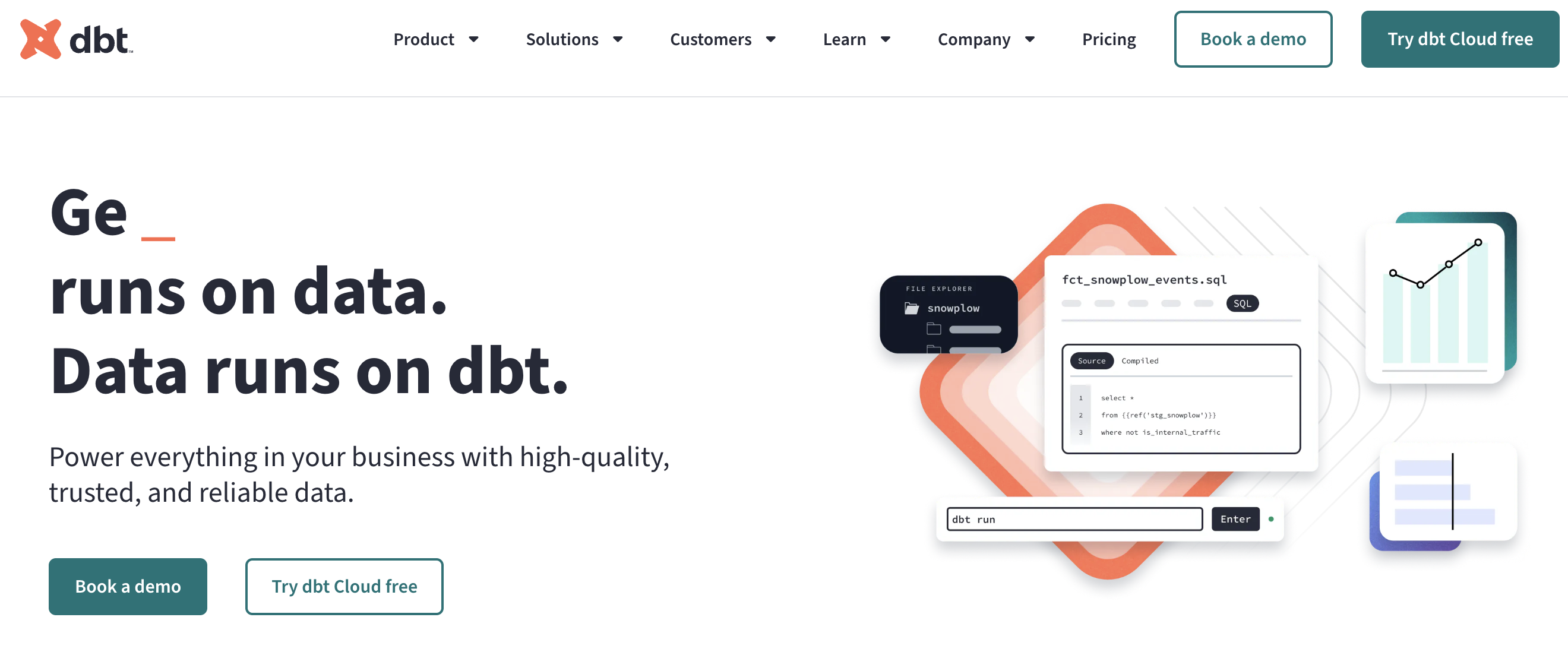 Data Orchestration Tools: Top 15 - Peliqan