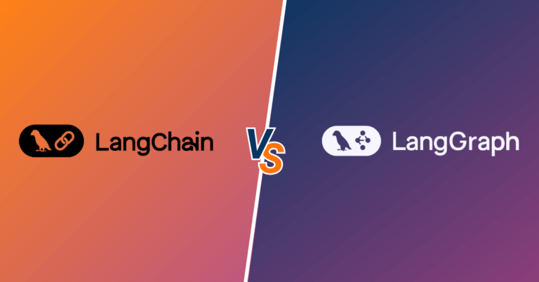 LangChain vs LangGraph: Explained - Peliqan