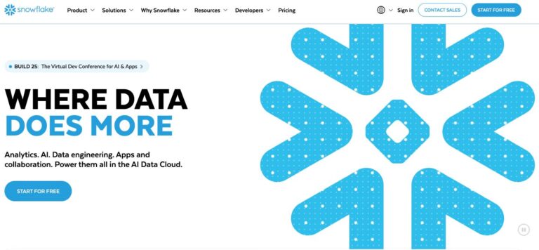 Top Microsoft Fabric Alternatives & Competitors in 2026